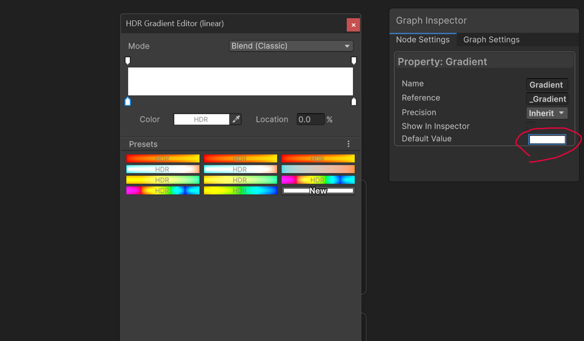 Unity シェーダーグラフの使い方1 | プロタウン（仮）